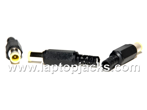 Plugs for Laptop DC Power Jack